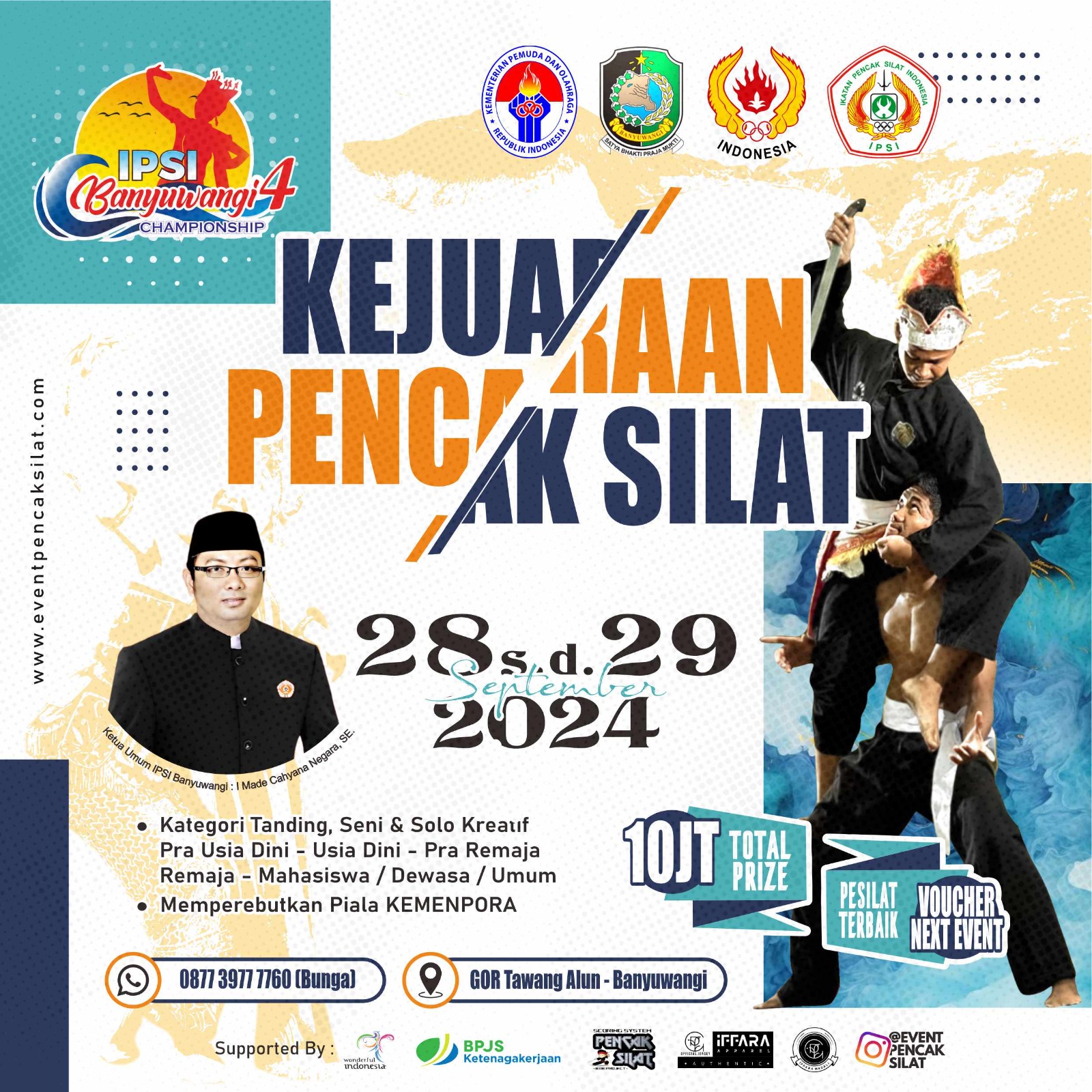 eventpencaksilat.com